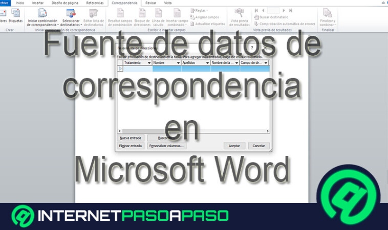 Insertar Forma en Microsoft Word 】Guía Paso a Paso 2025