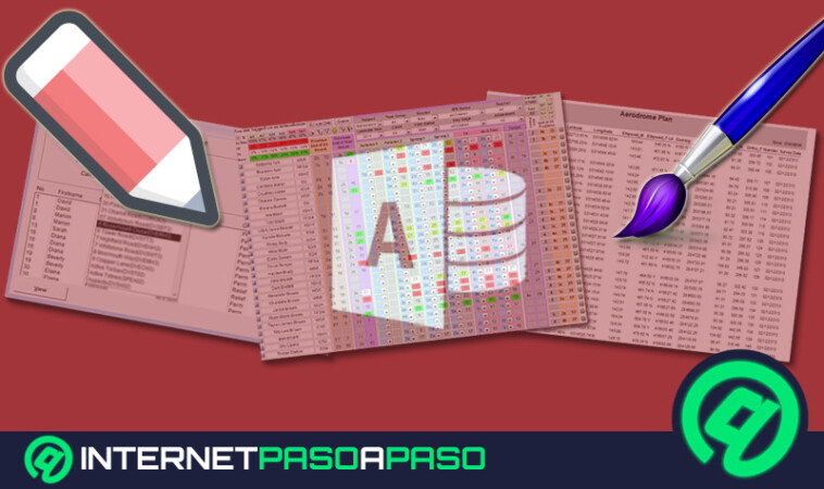 Ventana Principal de Microsoft Access 】¿Qué Es? + Secciones 2026