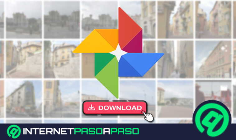 DESCARGAR Vídeos y Fotos de Google Fotos 】Guía 2026