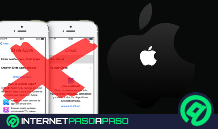 ELIMINAR CUENTA de iCLOUD 】Guía Paso a Paso 2026