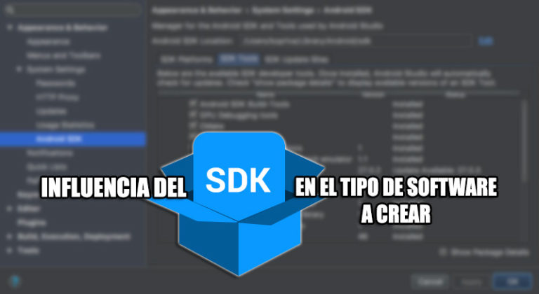SDK 】Los Mejores Kit de Desarrollo de Software 2025