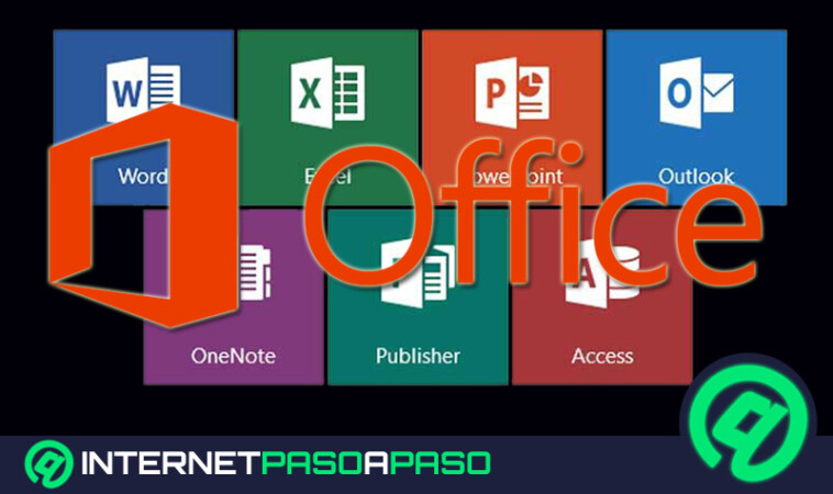 Cronología: Versiones de Microsoft Office 】Lista 2025