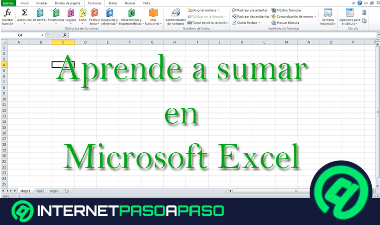 Crear Plantillas en Excel 】Guía Paso a Paso 2025