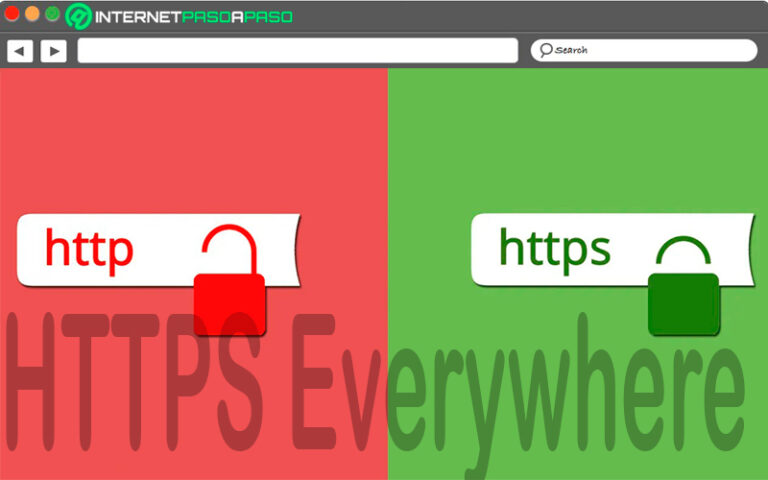 HTTPS Everywhere 】¿Qué Es? + Historia 2025