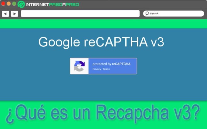 Recapcha v3 】 ¿Qué Es? + Diferencias Recapcha V2 2026