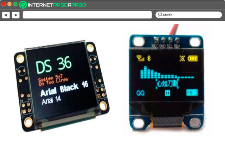 Crear Pantalla LCD en Arduino 】Guía Paso a Paso 2025