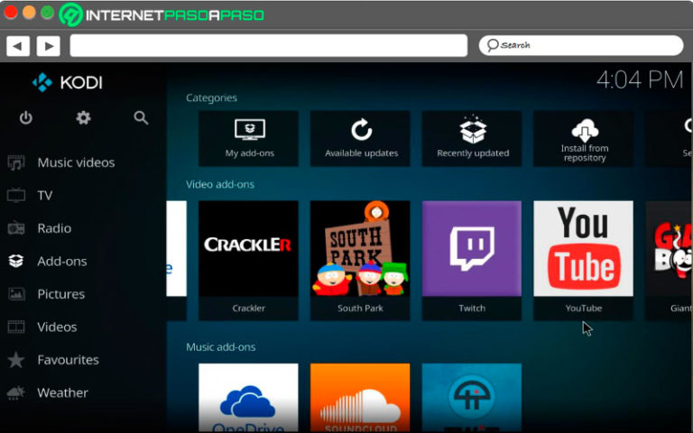 KODI 】¿Qué Es y Cómo Funciona? + Addons y Trucos 2025